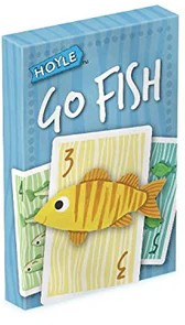 Go Fish | Rowan County Public Library